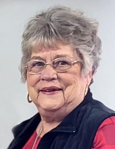 Connie Bader