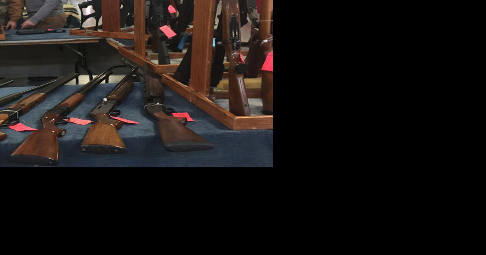 Annual Gun and Sport Show set for February at Fonner Park