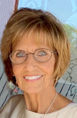 Barbara Brand