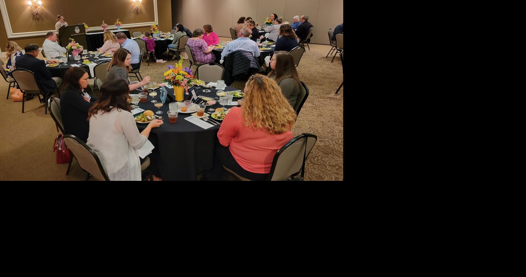 ‘Salute to Nurses’ luncheon, special section, recognize 2022 honorees