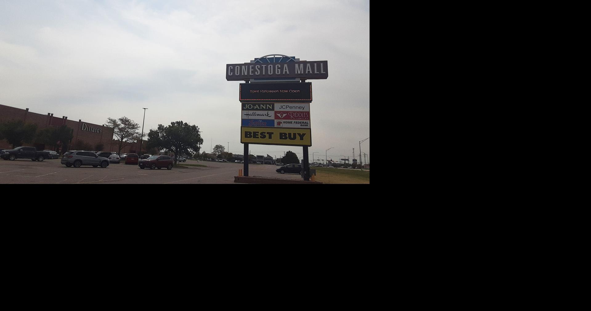 New Grand Island Conestoga Mall managers plan $150 million development