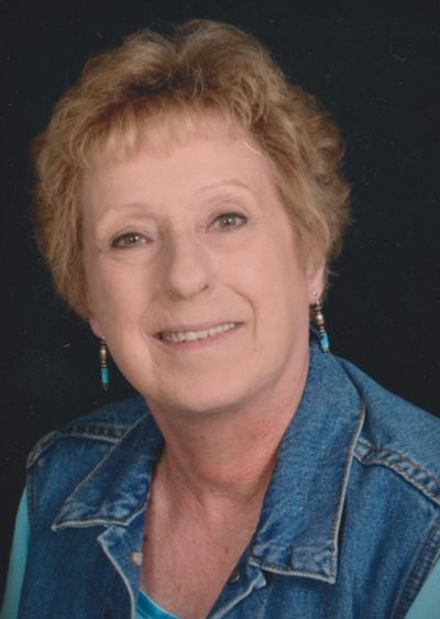 Deborah “Debbie” Christensen