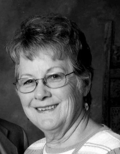 Sharlane Moser