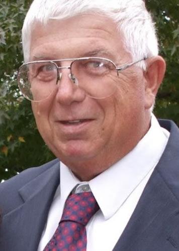 Steven Blodgett