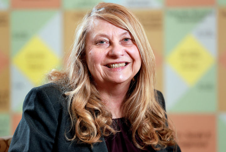 Nurse leaves a legacy of care at St. Francis with 45-year career