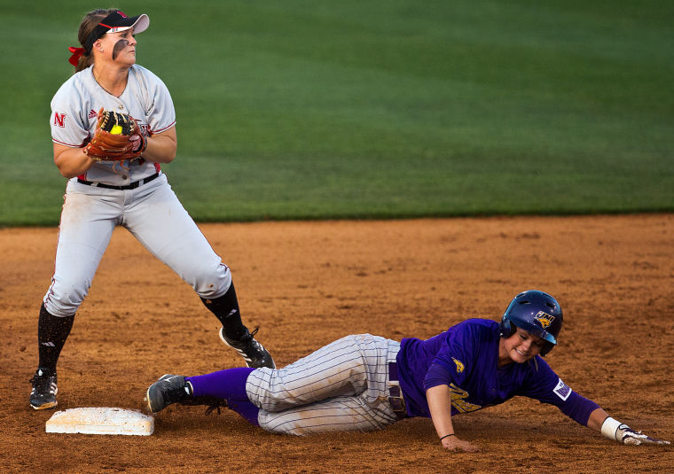 Freshmen spark NU drive to WCWS