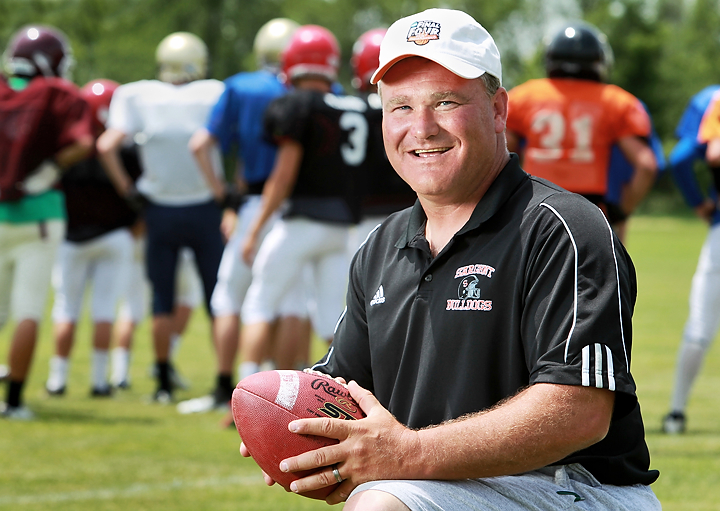 Kozeal guides alma mater to D-2 title