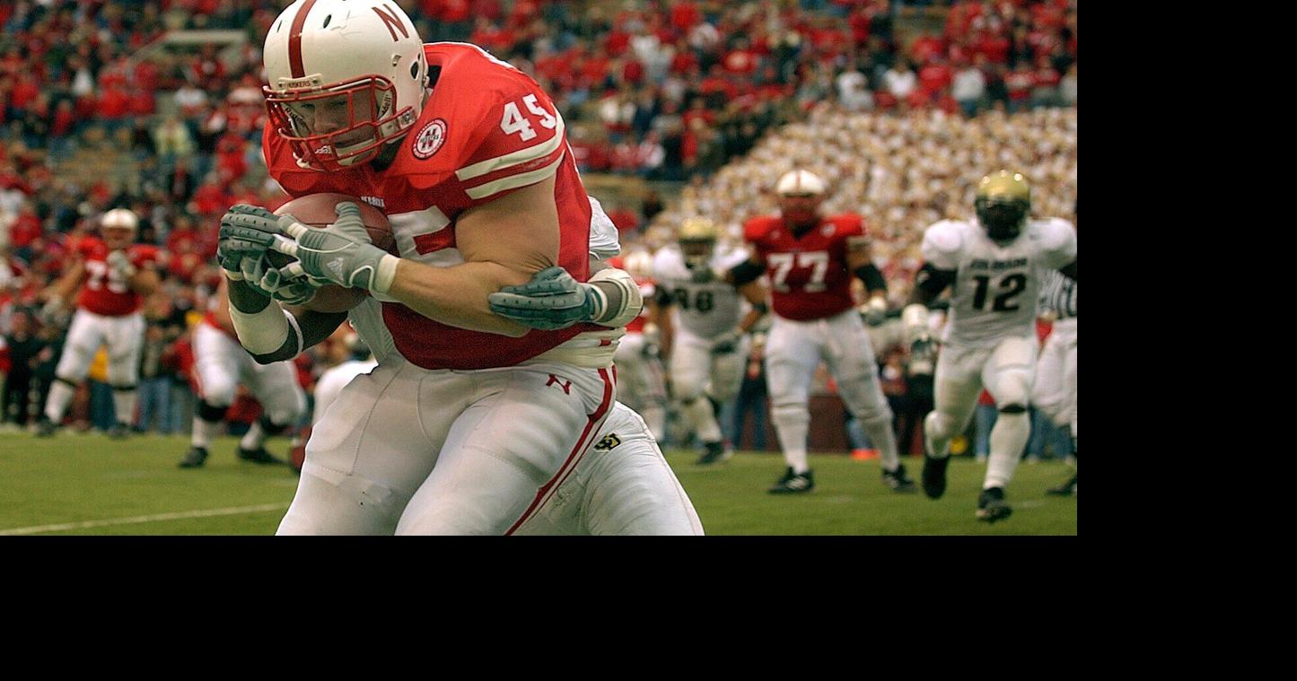 How Nebraska kids fall in love with Husker football