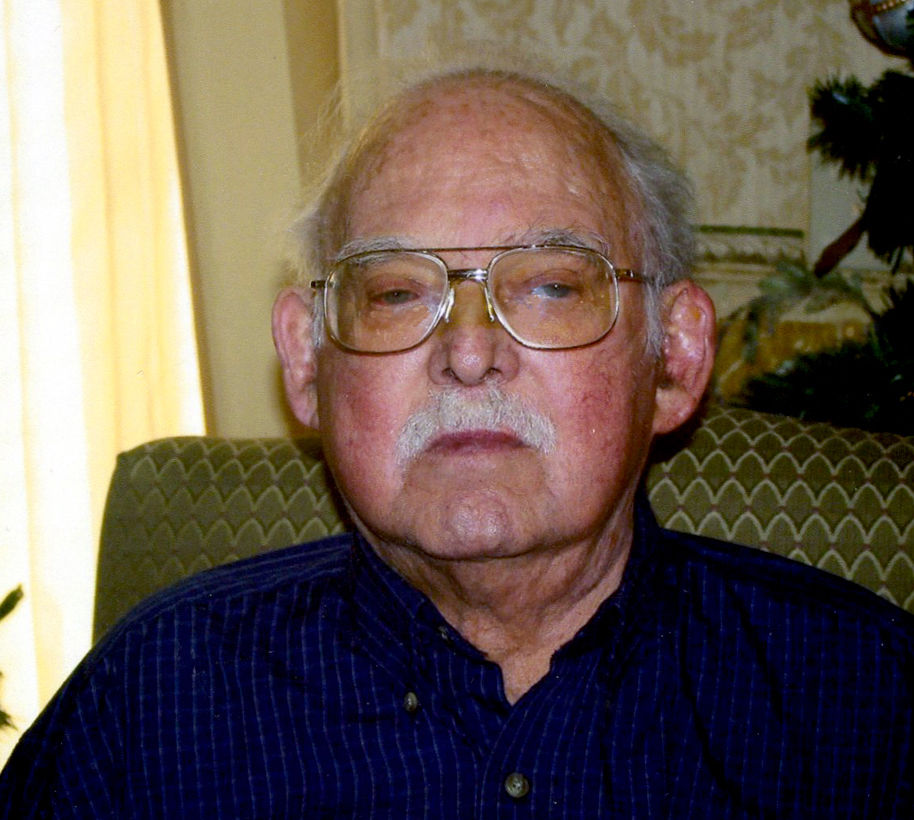 Lawrence “Larry” Barnes