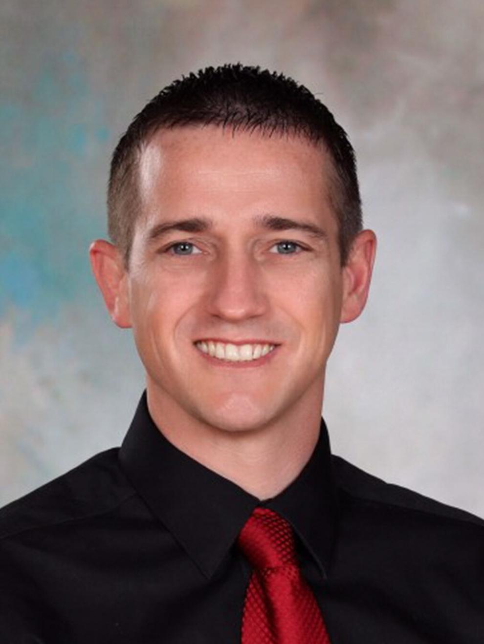 Former Ord wrestler Craig Trampe will be inducted into NSWCA Hall of Fame