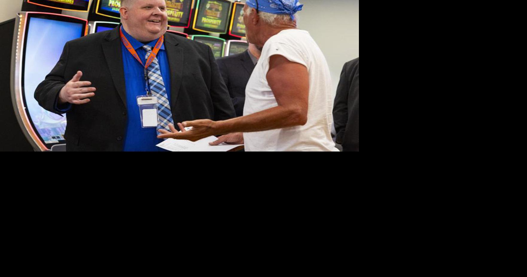 As Nebraska enters into sports gambling, gaming integrity is a priority ...