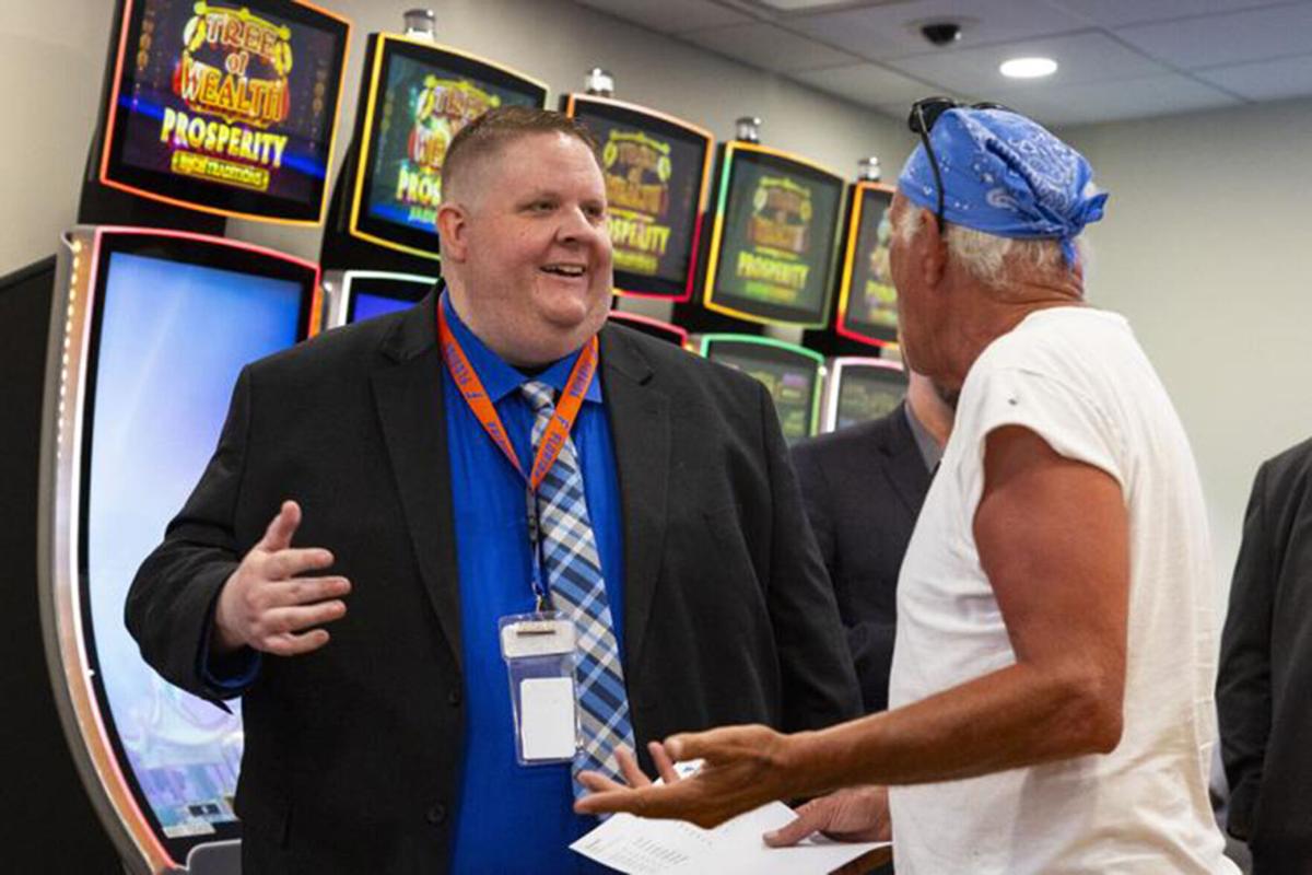 As Nebraska enters into sports gambling, gaming integrity is a priority ...