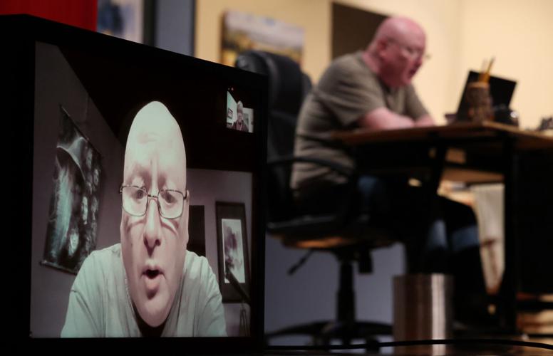 Looking for someone special