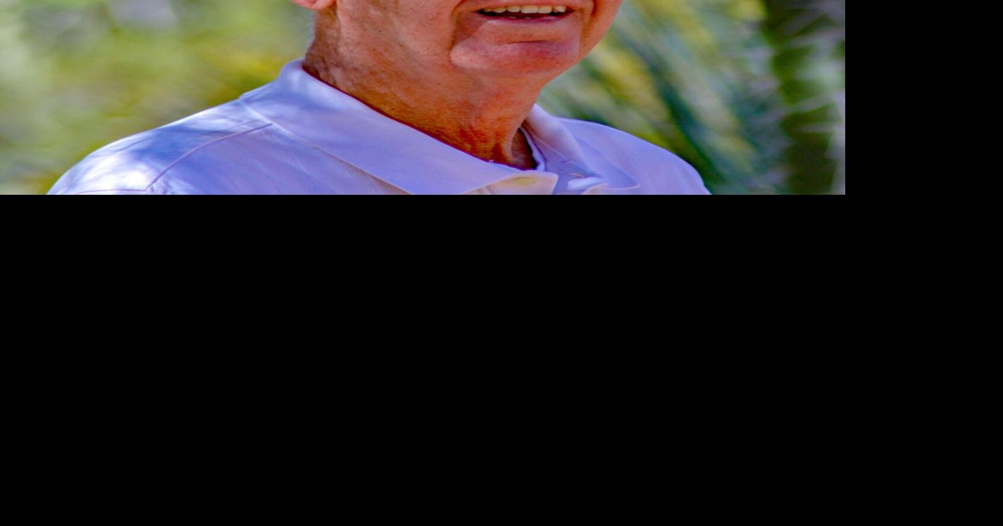 ‘Jerry’ Carnes, 85