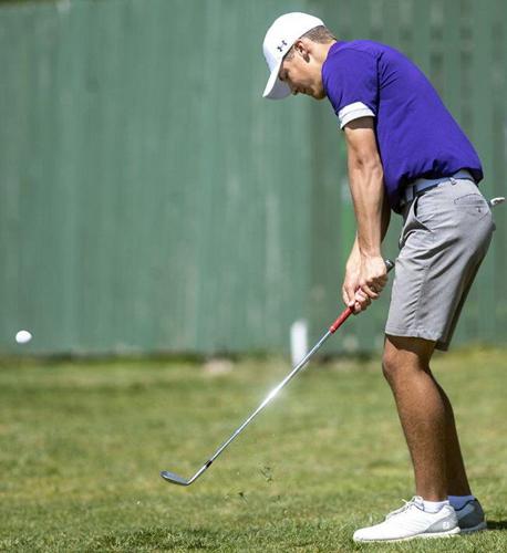 CITY SPORTS ROUNDUP: Islanders' Holling wins Capital City Invite