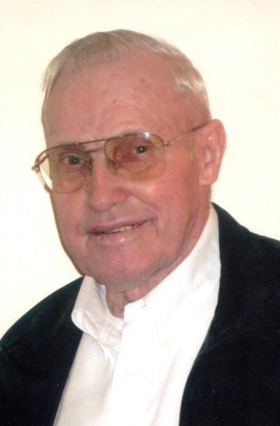 Donald Hughes, 86