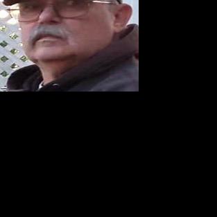 Eugene ‘Blue’ Decker, 70