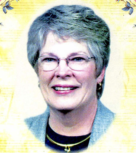 Barbara J. Beckman
