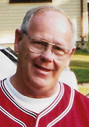 Charles 'Chuck' Foster Jr.