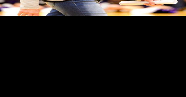 Kelli Jeffries steps down from coaching, moves on to next stage