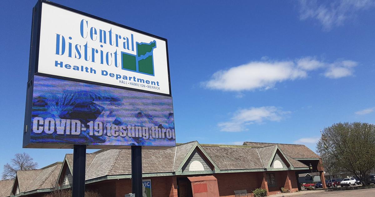 Sexually Transmitted Infections Increasing In Area