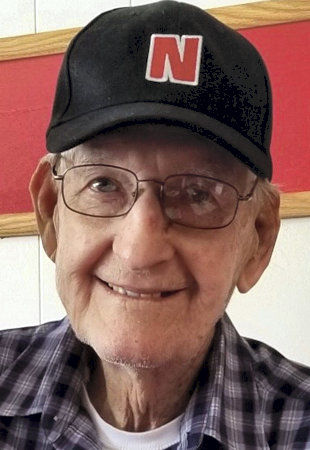 ‘Jim’ Calvin, 87