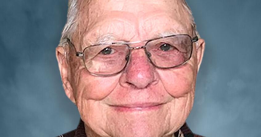 Edward Lyle Sevenker