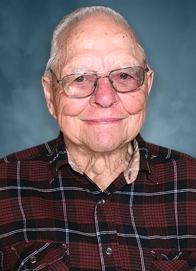 Edward Lyle Sevenker