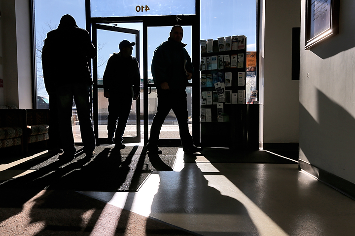 Community Center’s defects cause closure