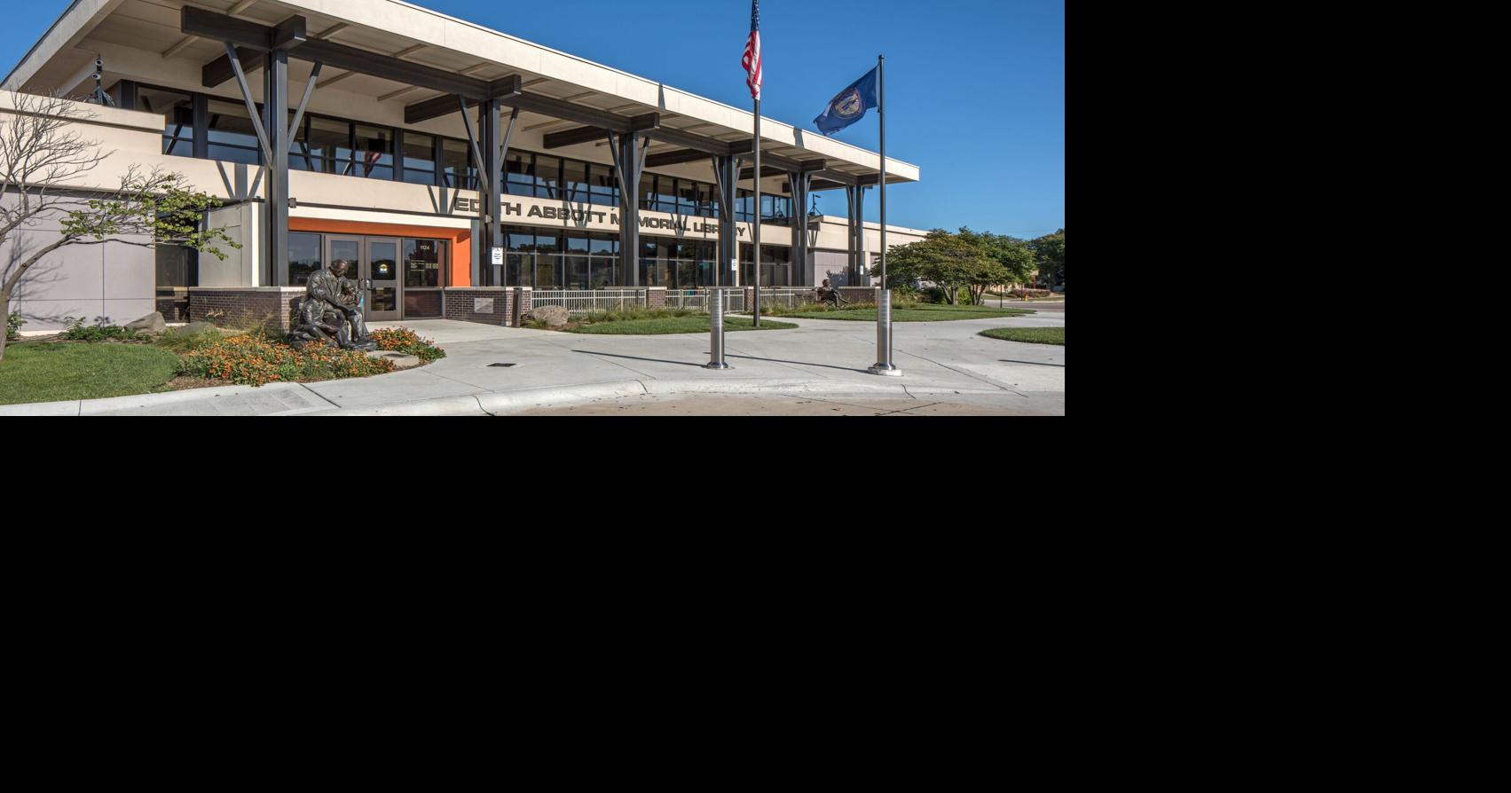 Grand Island library adds Independent to NewsBank access