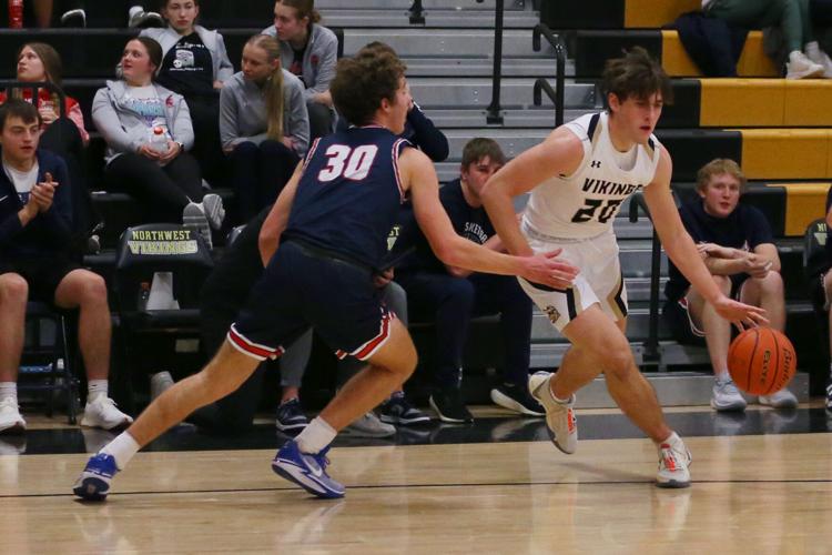 Adams Central basketball teams each get wins at Northwest
