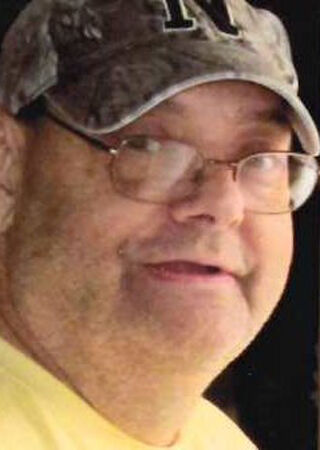 Laurence "Larry" Lee Butcher