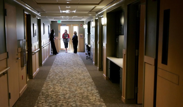 Mosaic preparing to open group home