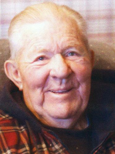 Kenneth Strong, 91
