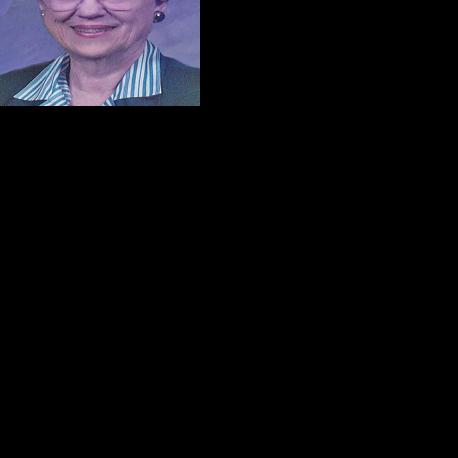 Mabel Emma Hendrix, 91