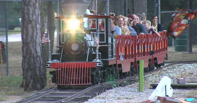 Grand Island Stolley Park fundraising exceeds goal by $62K