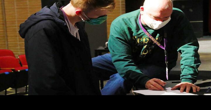 Greg Ulmer to retire at end of school year