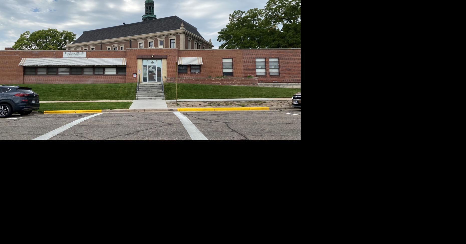 DHHS will reopen Tuesday in new location