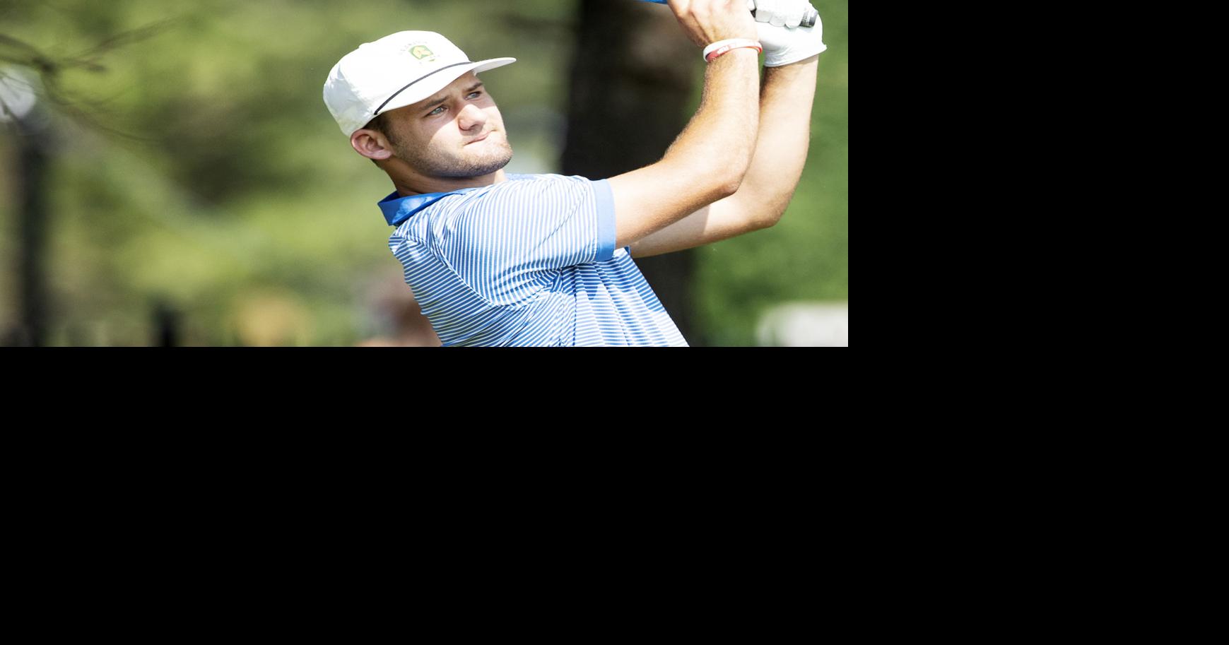 Dinsdale Classic Golf Tournament Outtakes from Sunday June 10, 2018