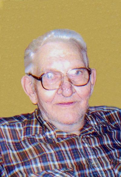‘Dean’ Mattley, 86