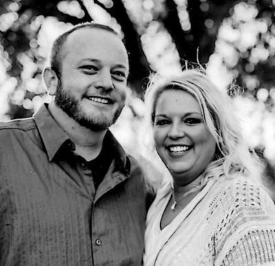 Meghan Samson, Brandon Hoegren