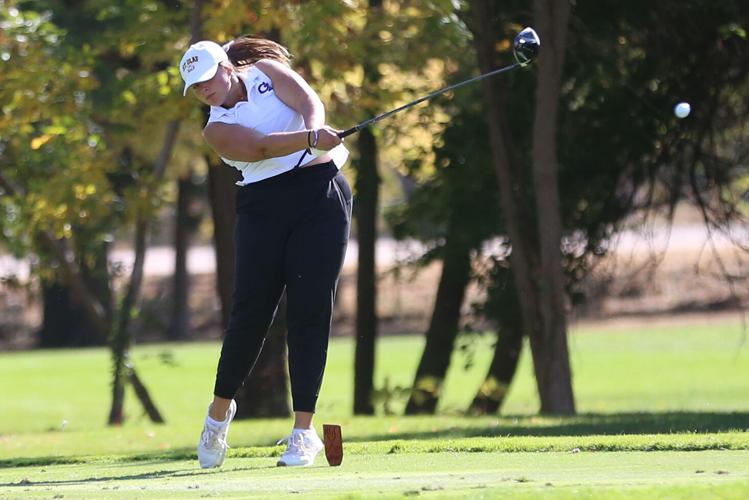 Lincoln Southwest's Eden Larson, Omaha Marian lead Class A standings ...