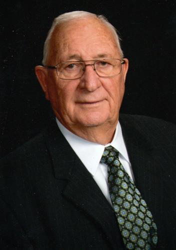 Ralph Peters, 83