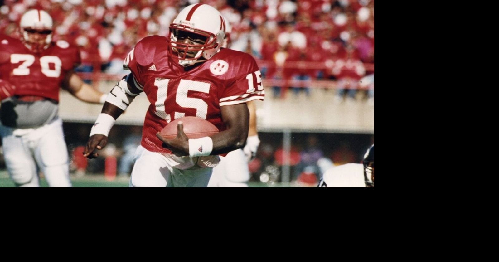 Shatel: Nebraska legend Tommie Frazier's hope — and advice — for Dylan ...