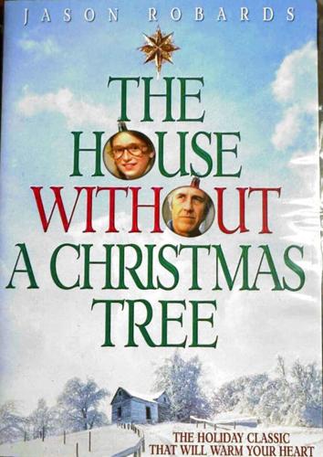 '70s Christmas movie inspired by Nebraska author's childhood