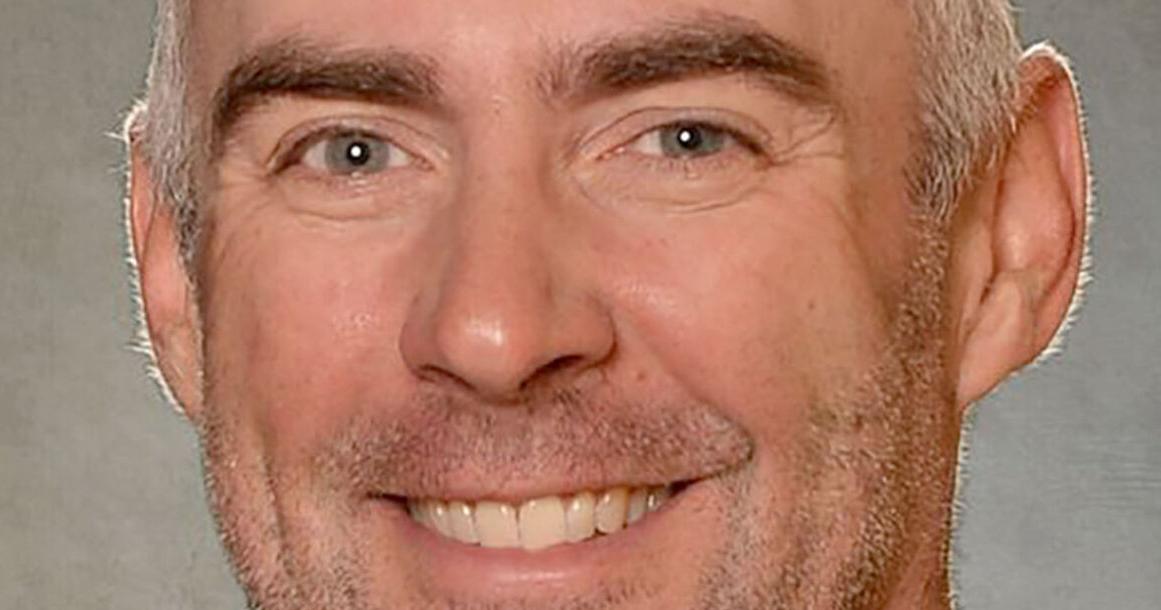 Scott Jorgensen to become Northwest AD in Grand Island