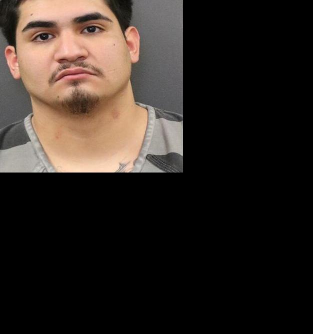 Grand Island garage withstands one blow, but not two