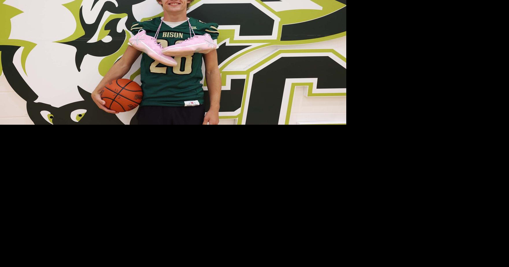 BOYS ATHLETE OF THE YEAR: Ryan shines as an athlete and more at Central ...