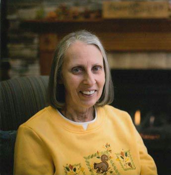 Carol Howard, 68
