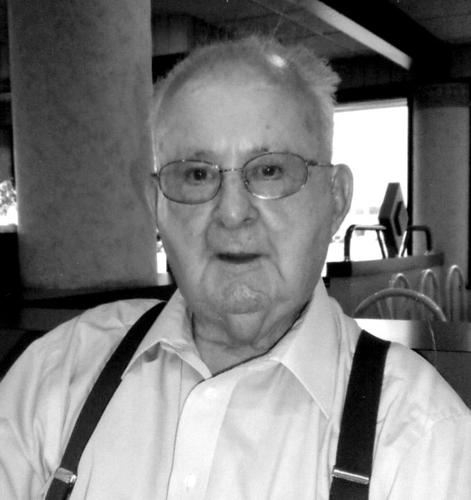 Richard Hoffman